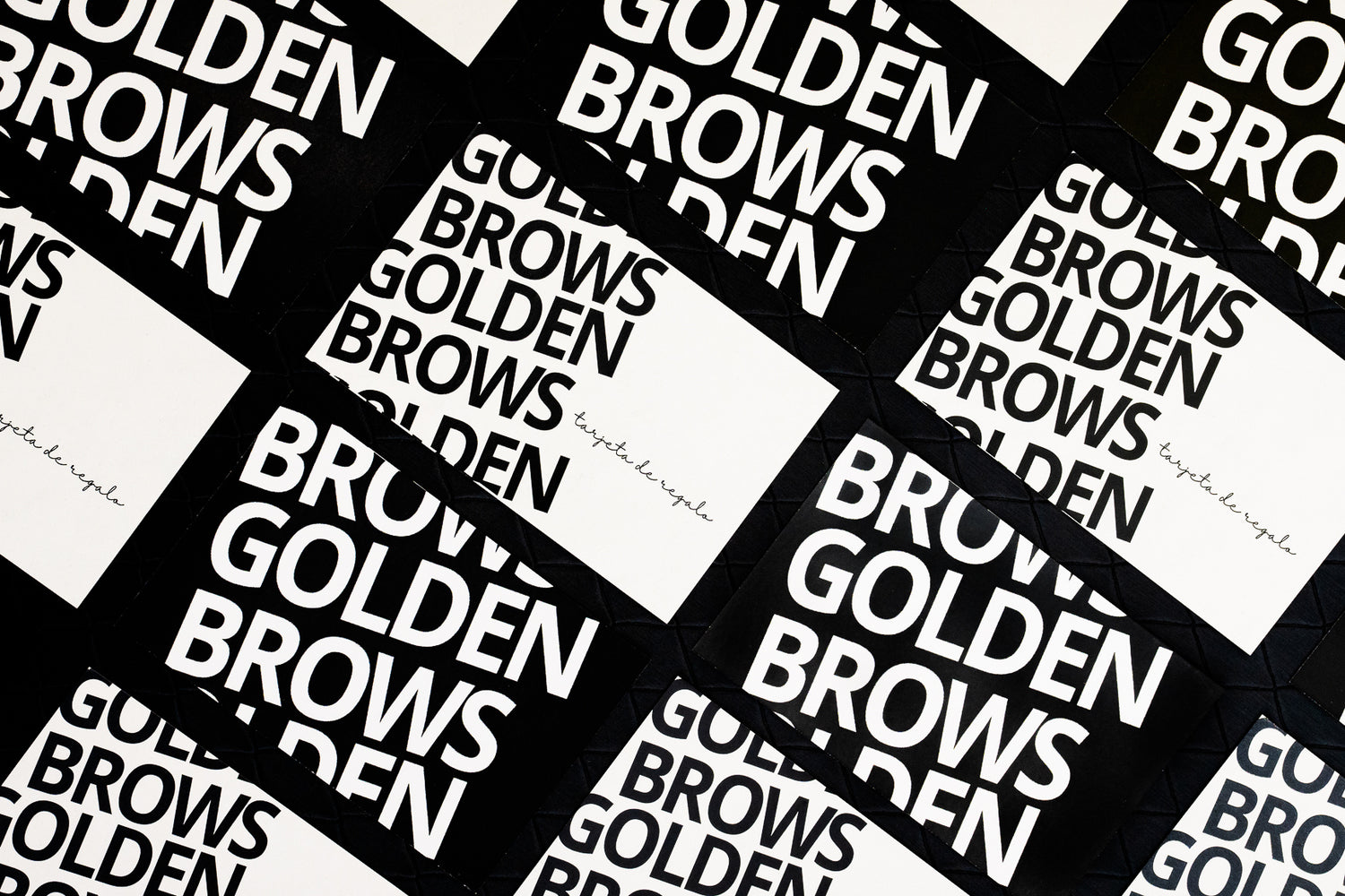 Golden Brows | Salón de Cejas y Pestañas en Tenerife – GoldenBrows